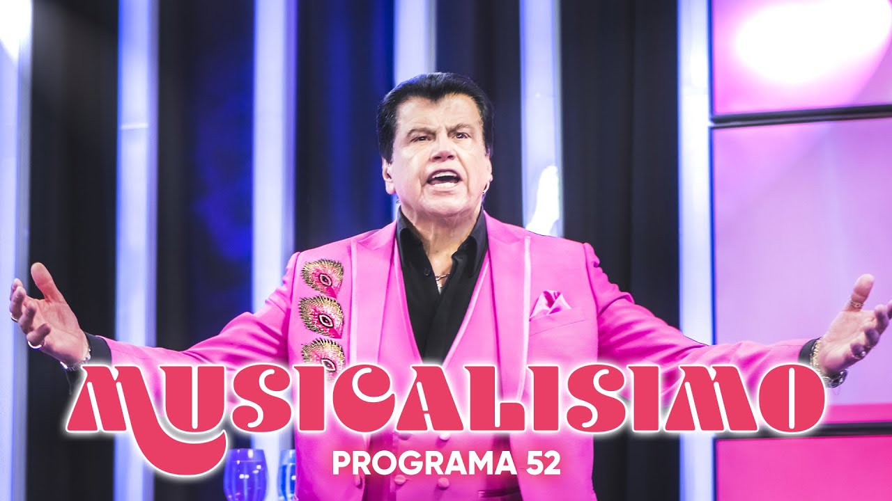 Programa 52- 05/08/2023 - YouTube