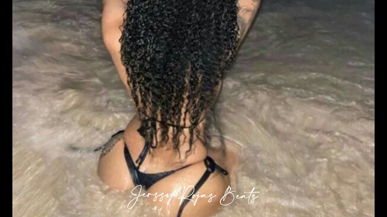 (FREE) TRAP type beat rnb type beat l Kashdami type beat Bad Bunny Type ...