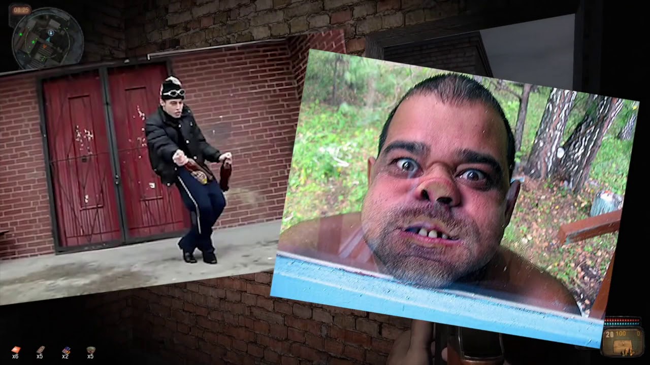 Crazy Slav Memes Compilation 42 - YouTube