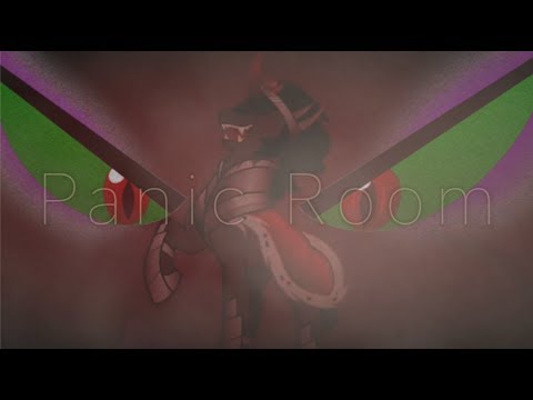 Panic Room MLP Style - YouTube