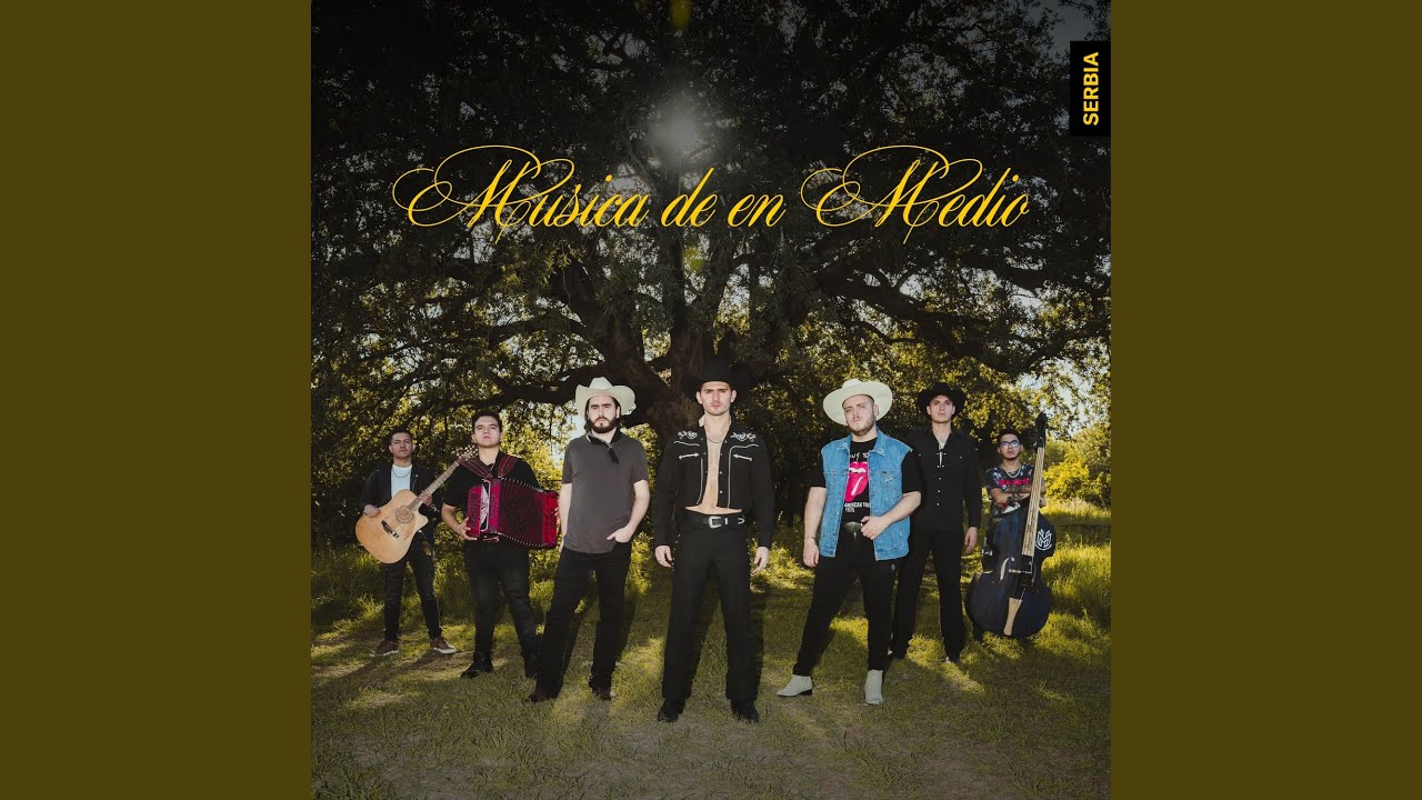 FIN DEL MUNDO - YouTube Music