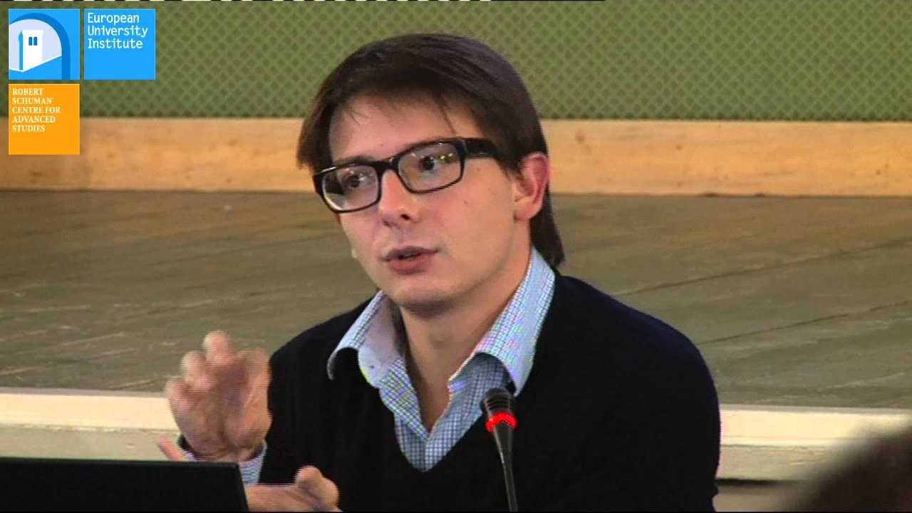 Rik Linssen | Maastricht University, Conventional and Unconventional ...