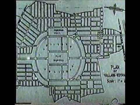History of Vallabh Vidyanagar, in Hindi - YouTube