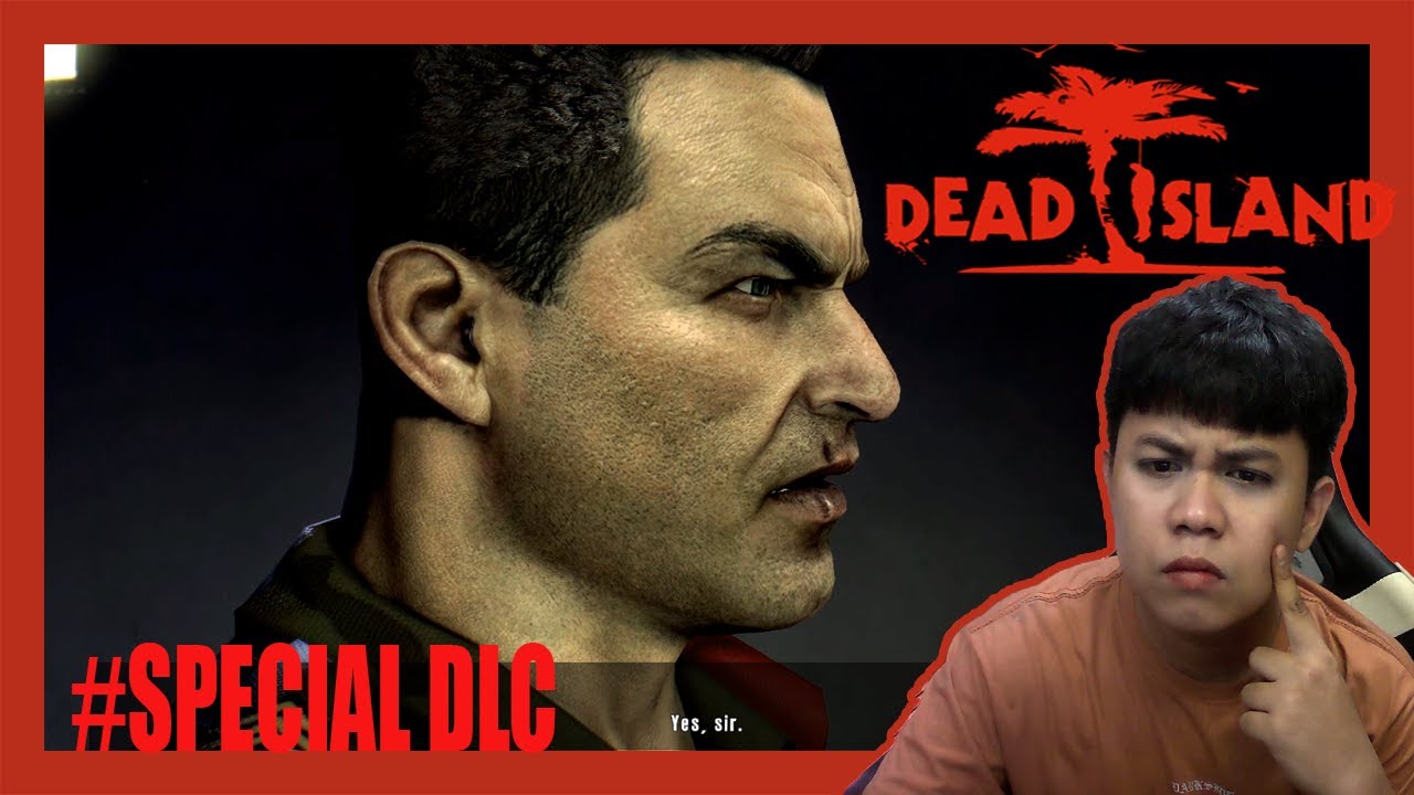 SUDUT PANDANG SEORANG RYDER WHITE !!DEAD ISLAND DLC!!PART 1[LIVE GAMING ...