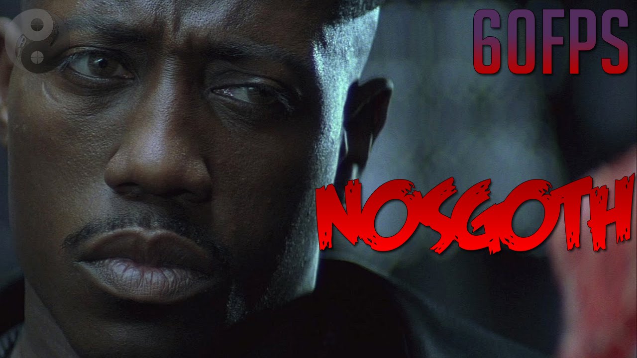 Nosgoth Closed Beta - Gameplay de Humano - 60fps - YouTube