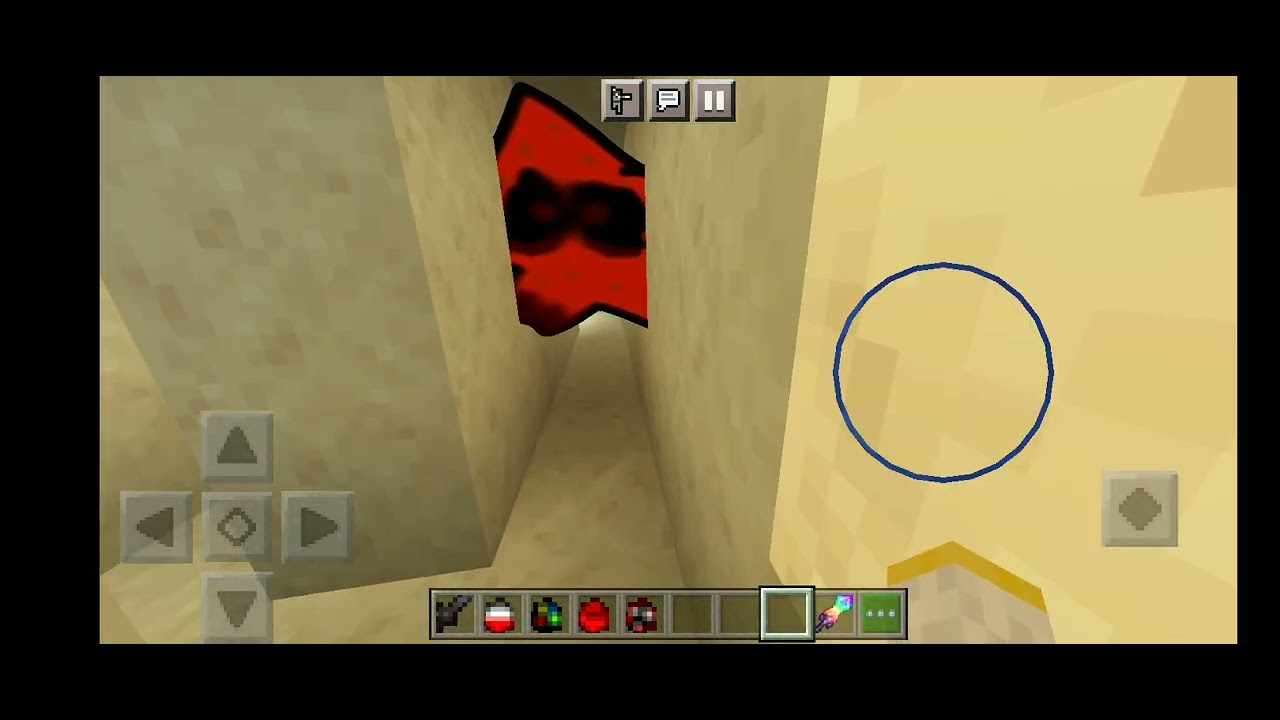 Minecraft bedrock addon nico's nextbots extras part 3 V1 - YouTube