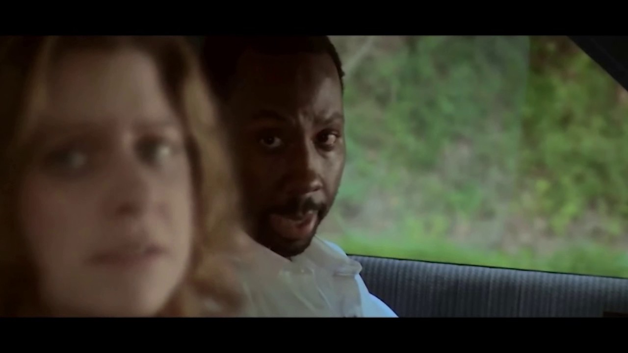 Leonard Dozier Film/TV Reel - YouTube