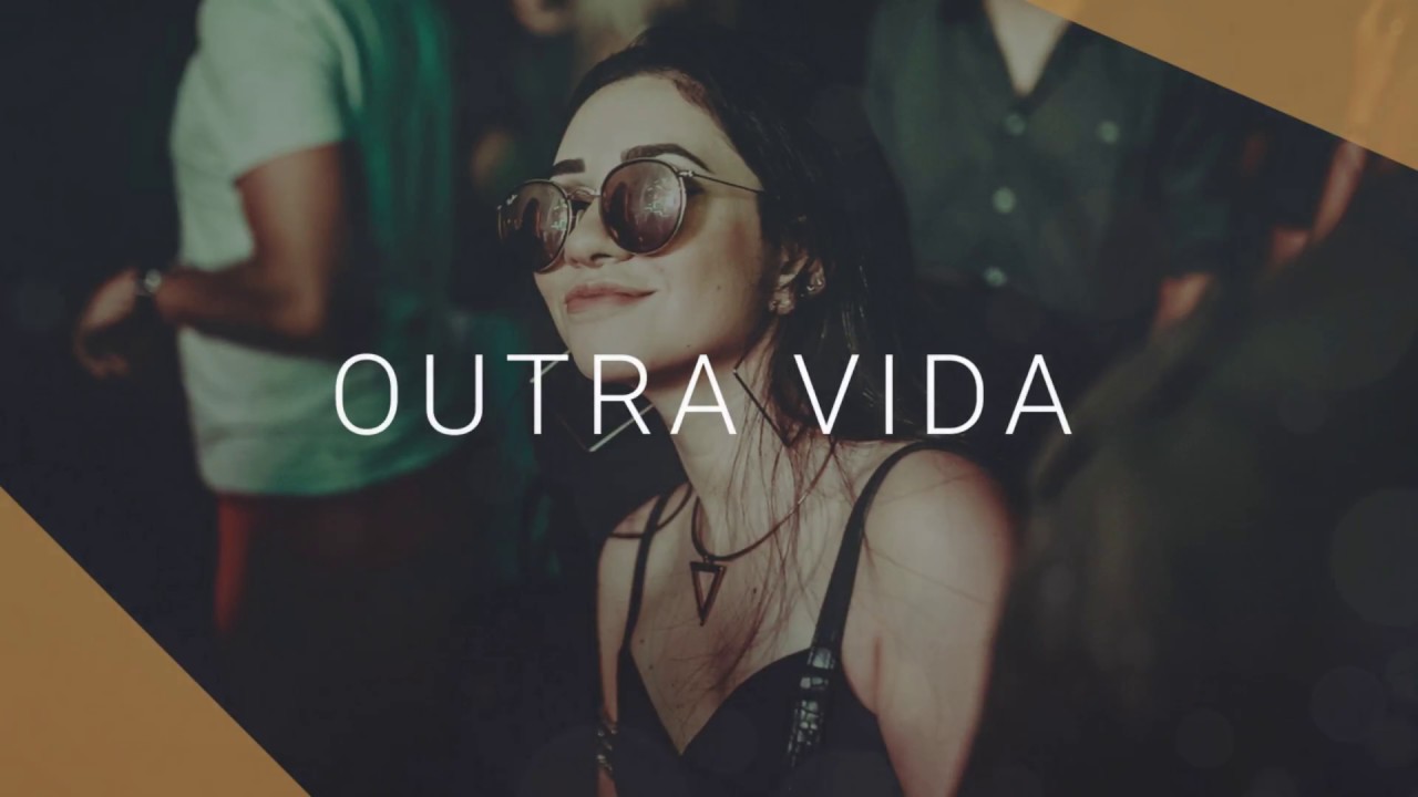 Armandinho - Outra Vida (FLEU Remix) - YouTube