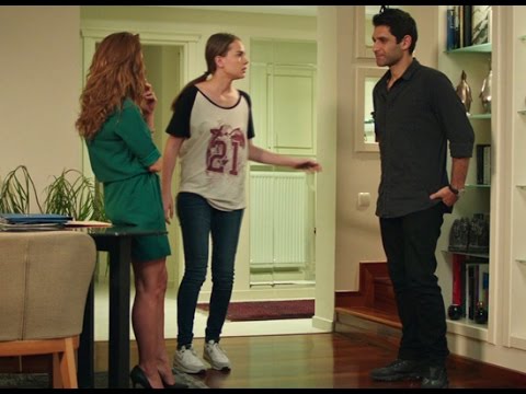 Yazın Öyküsü 11. Bölüm - Yaz benim kızım, Ekim'de kardeşim!