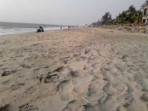Cherai Beach | Aluva Beach Ernakulam Kerala - YouTube