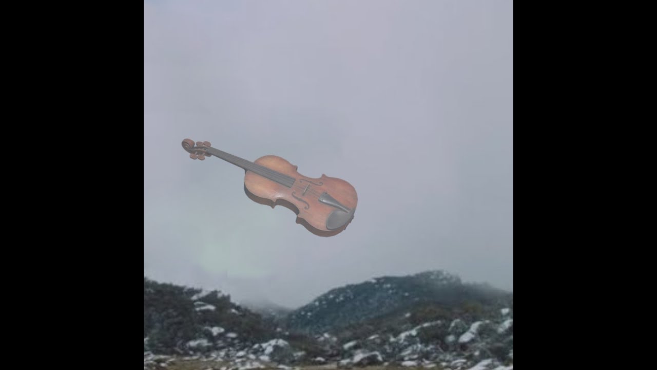 The Screaming Cowboy Meme Song but It's On String Quartet - YouTube