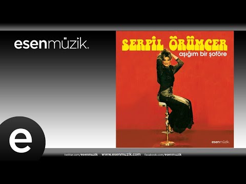 Serpil Örümcer - Bal Oğlan #esenmüzik