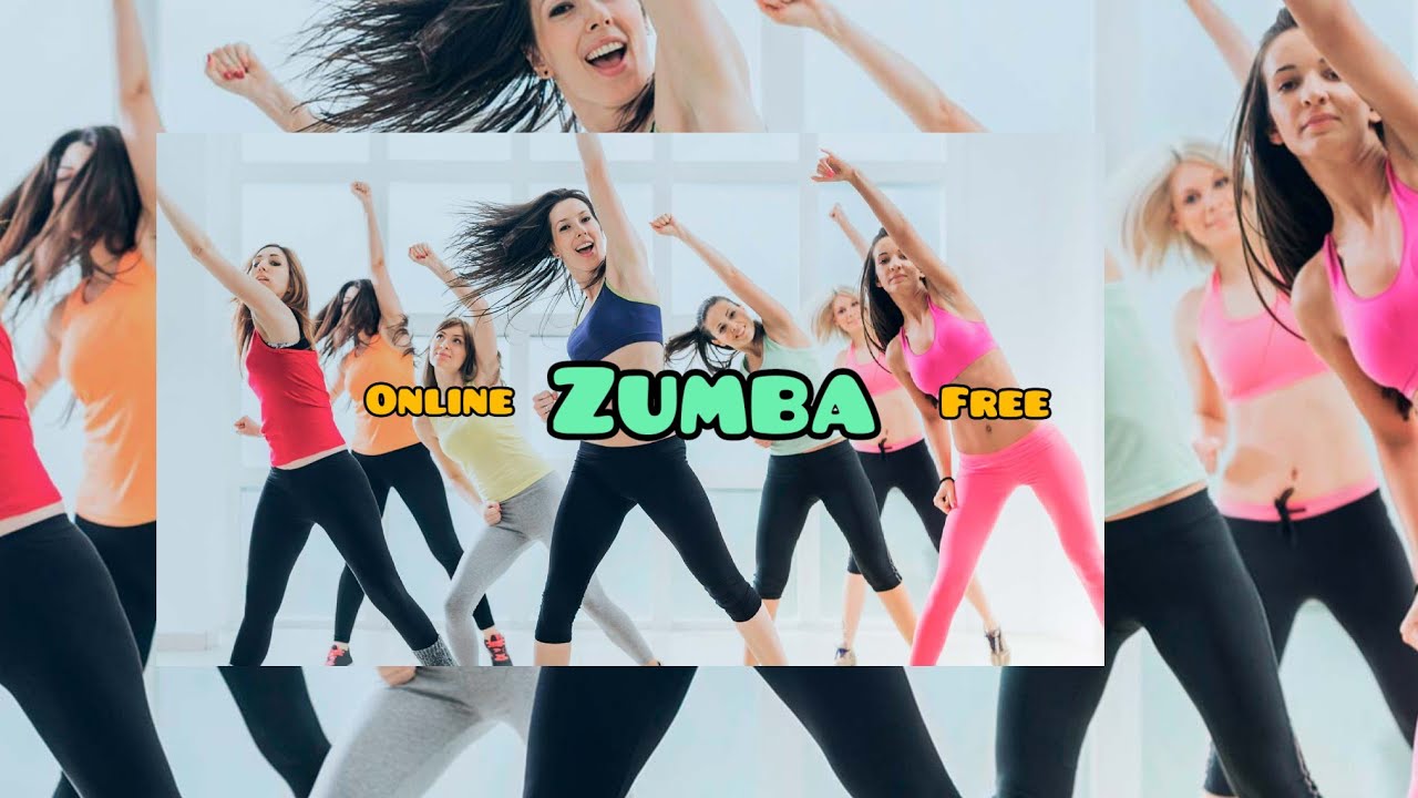 Old is Gold Zumba Fitness ! Zumba Fitness ! Zumba kids ! Zumba song ...