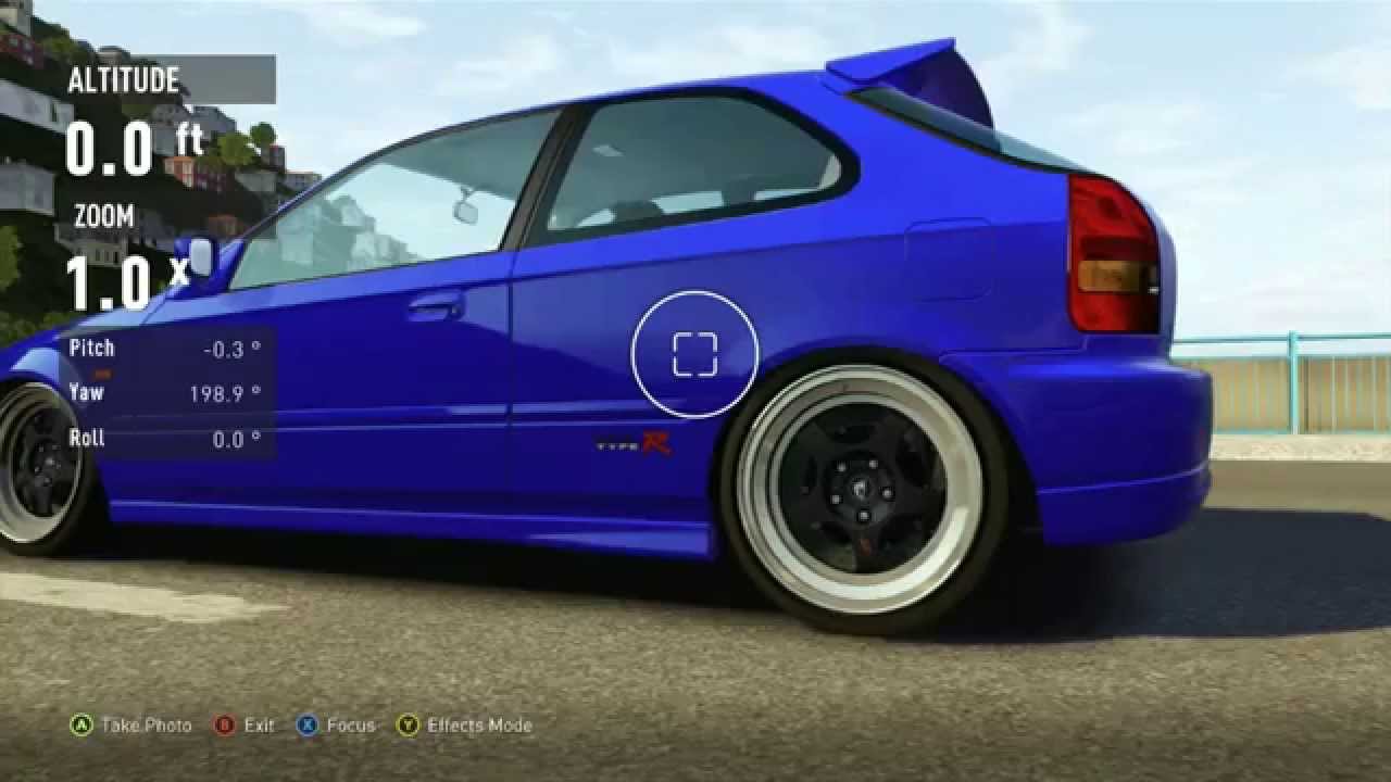 Forza Horizon 2:(X360) Modded Cars|Speed mods - YouTube