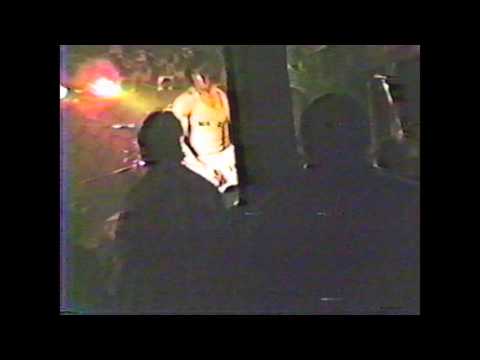 The LIE  the Vette Tune plus more   Febs  1985