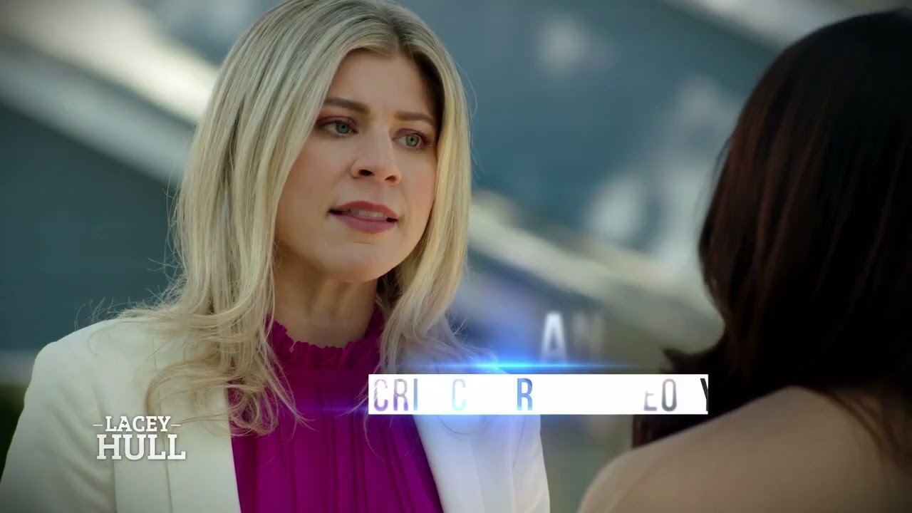 Lacey Hull: Our State Representative - YouTube