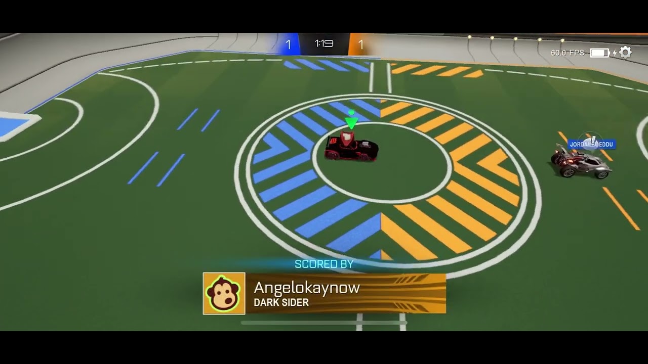 Part 3 of pushing to plat on RLSS - YouTube