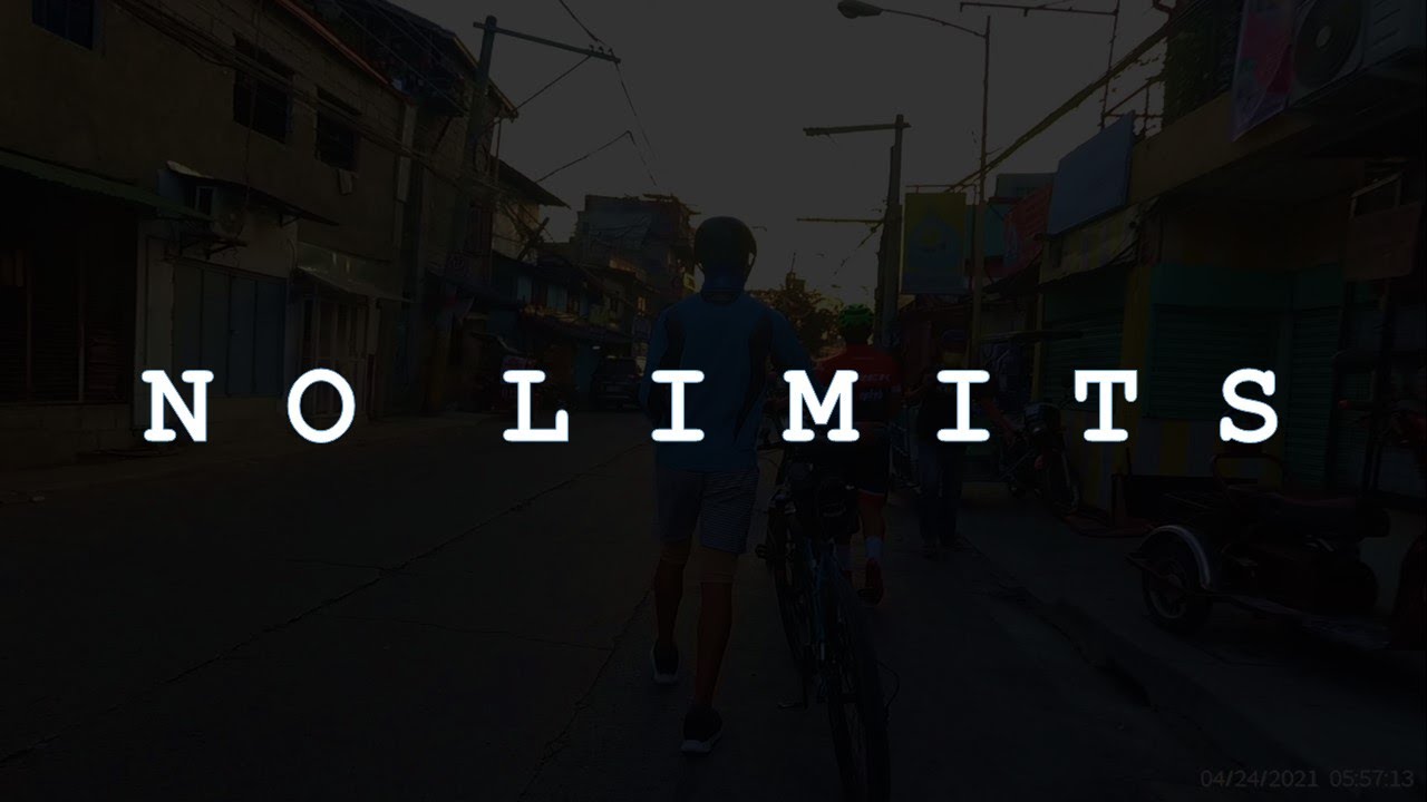 NO LIMITS | boundless - YouTube