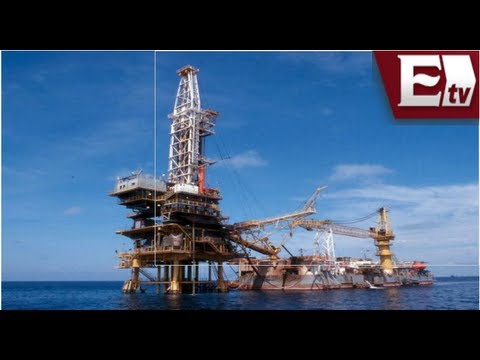 Chevron dispuesto a invertir en Vaca Muerta - YouTube