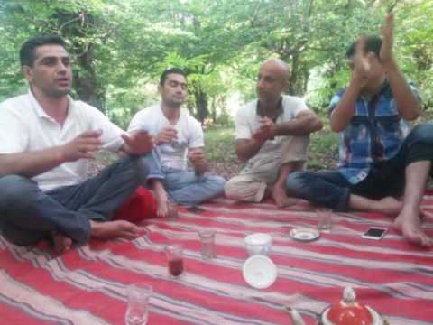 Asif Shirvani letifeler(Astara istisu)
