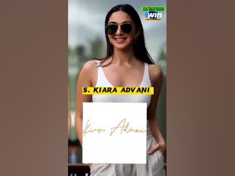 Top Ten Bollywood actress with their coolest signature 😎 🤩||Top Ten Beautiful Bollywood actress ...