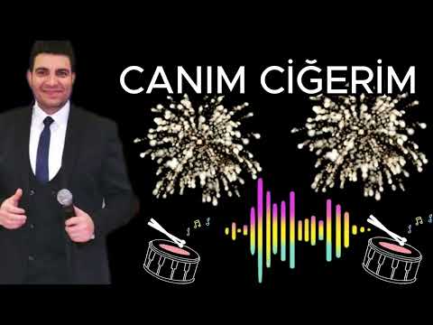 Alican Avcı - Canım Ciğerim Kız Seni Yerim