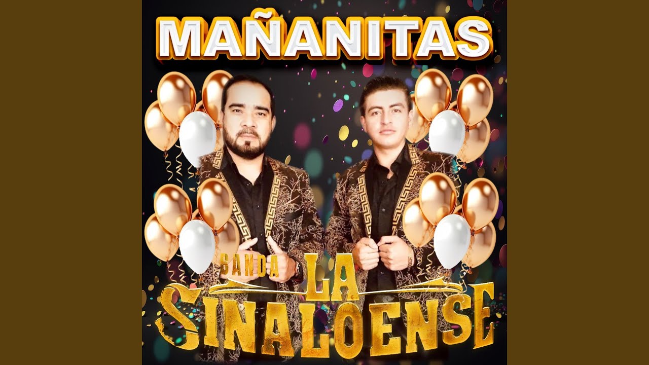 Las Mañanitas (En Vivo) - YouTube