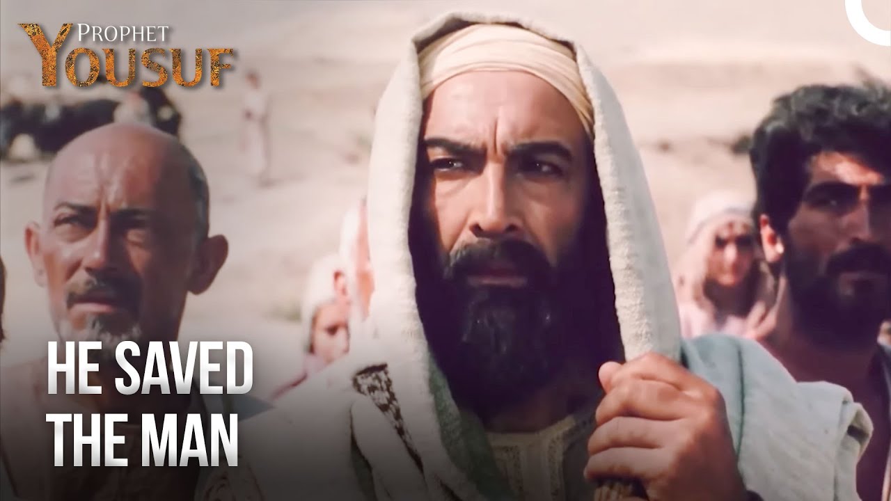 Prophet Jacob’s Courage and Justice | The Story of Prophet Jacob #1 ...