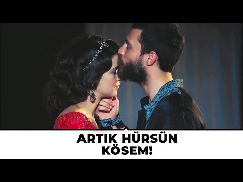 Muhteşem Yüzyıl: Kösem 24.Bölüm | \