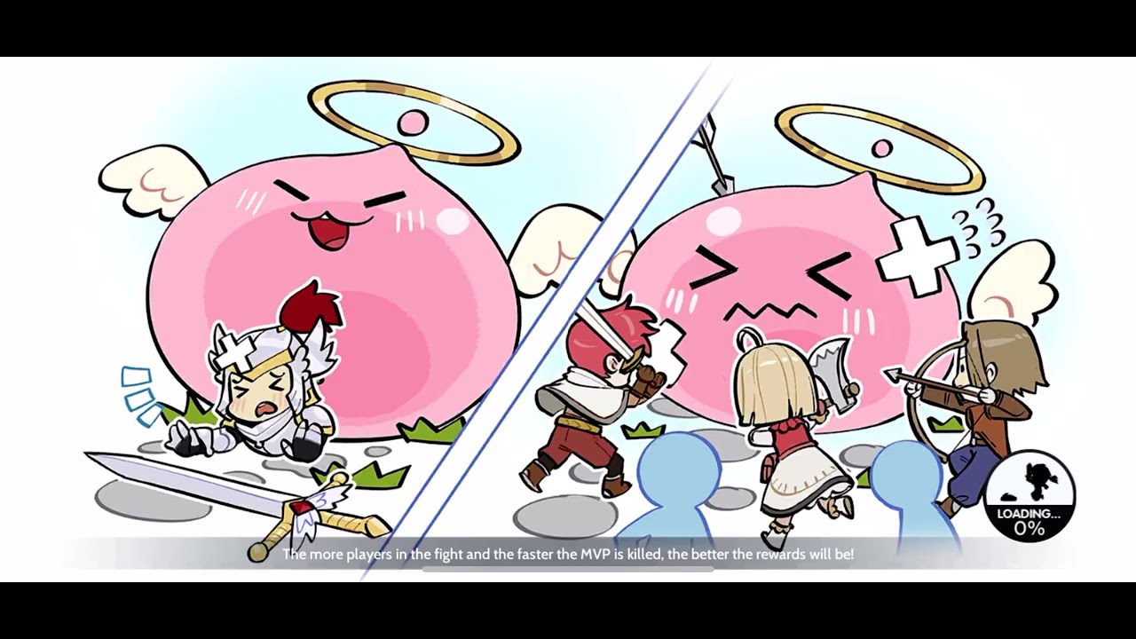 [ROO] - Guild Expedition - YouTube