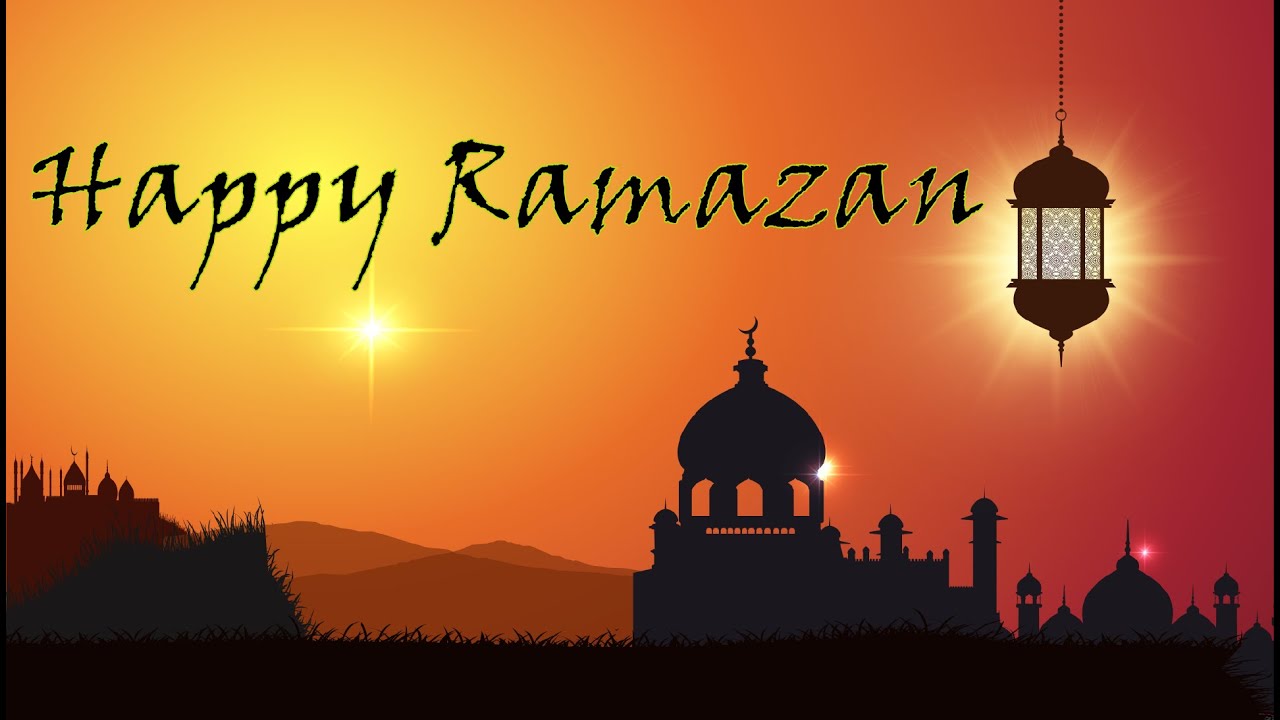 Happy Ramazan.....|Greeting Video|Greeting Animation - YouTube