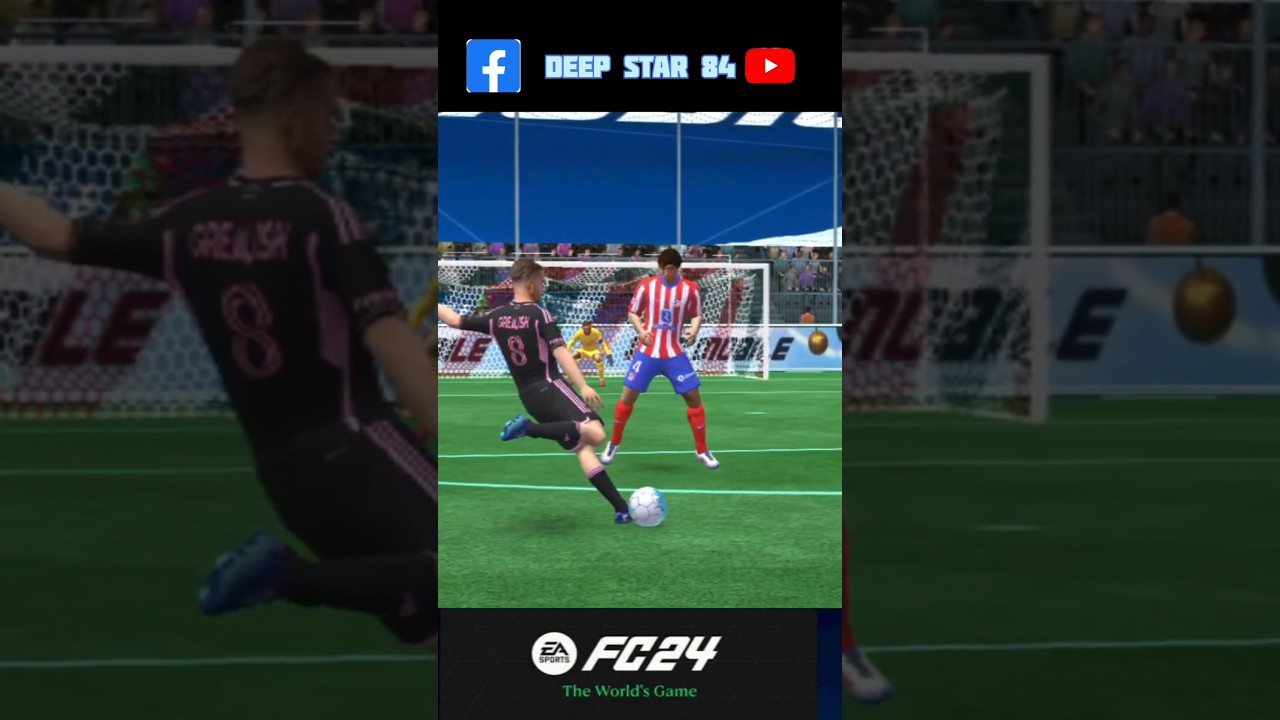 Grealish Top Goals In Fc Mobile 25 fcmobile25 grealishmancity Grealish Top Goals In Fc Mobile 25 fcmobile25 grealishmancity