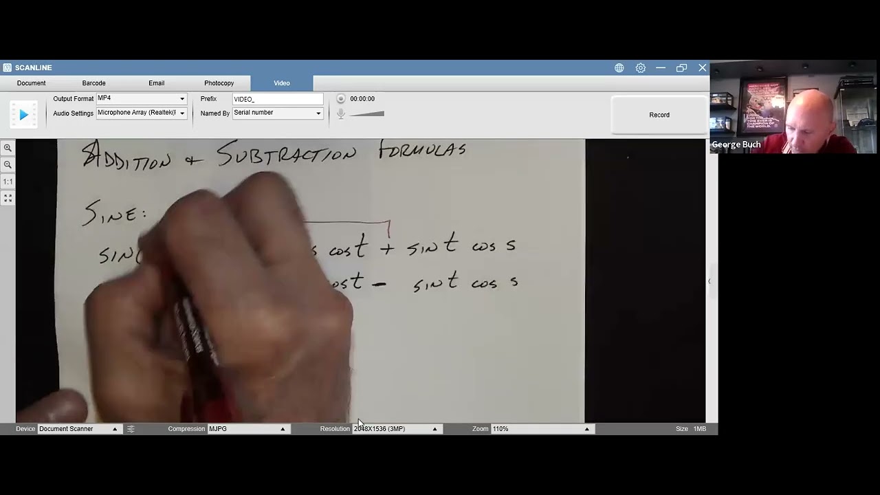 Precalculus II Lesson 10 Content - YouTube