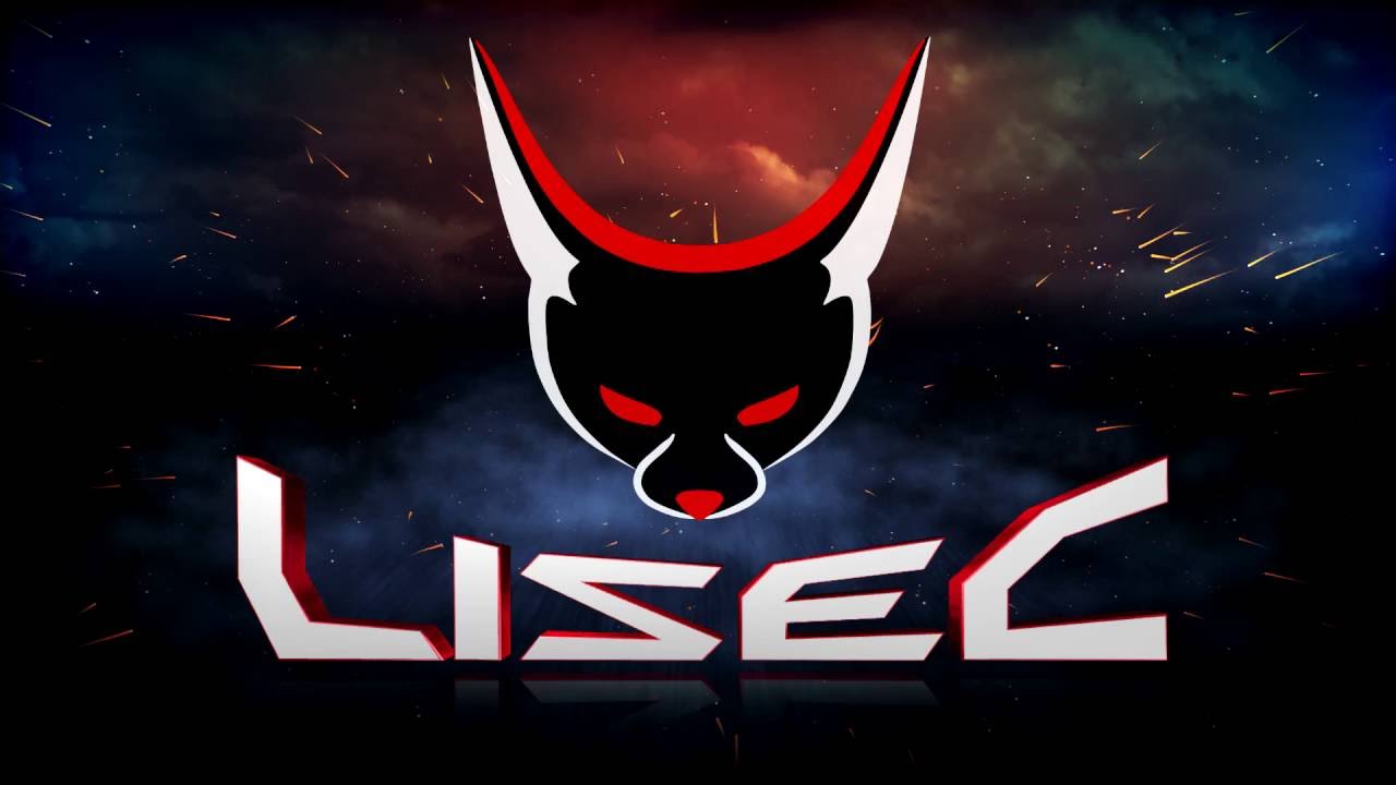 Клан [LISEC] ведёт набор активных игроков - YouTube
