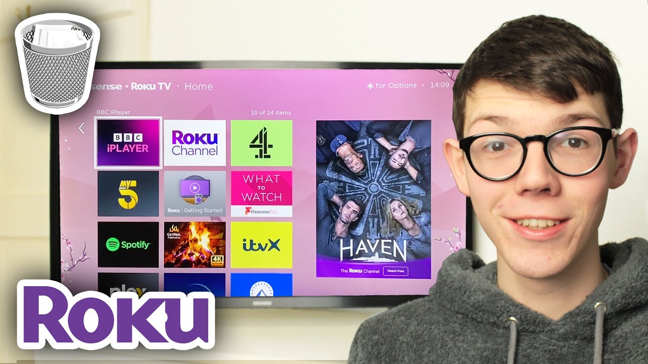 How To Delete Apps On Roku TV Full Guide YouTube how-to-delete-apps-on-roku-tv-full-guide-youtube