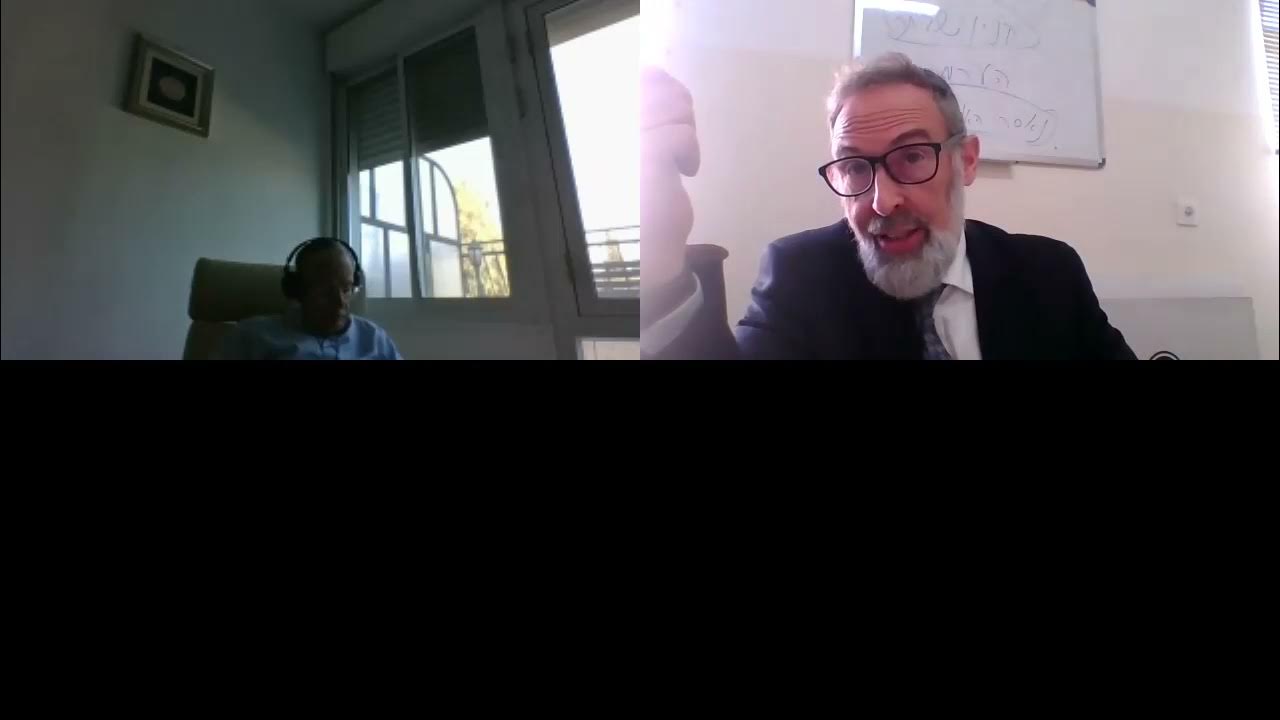 Masechet Yevamot 96b - YouTube