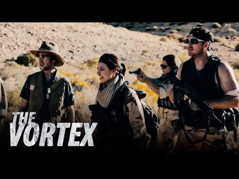 The Vortex – Beasts from Beyond (Sci-Fi Film in voller Länge anschauen, ganzer Film auf Deutsch)