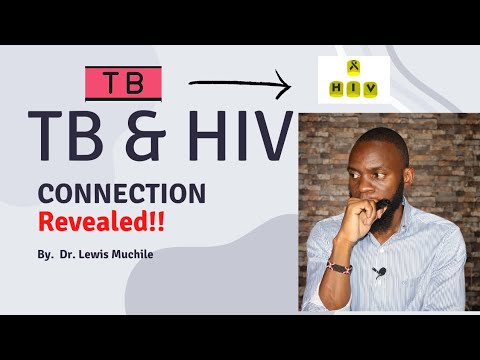 3. The Critical Connection: Understanding the TB-HIV Relationship ...