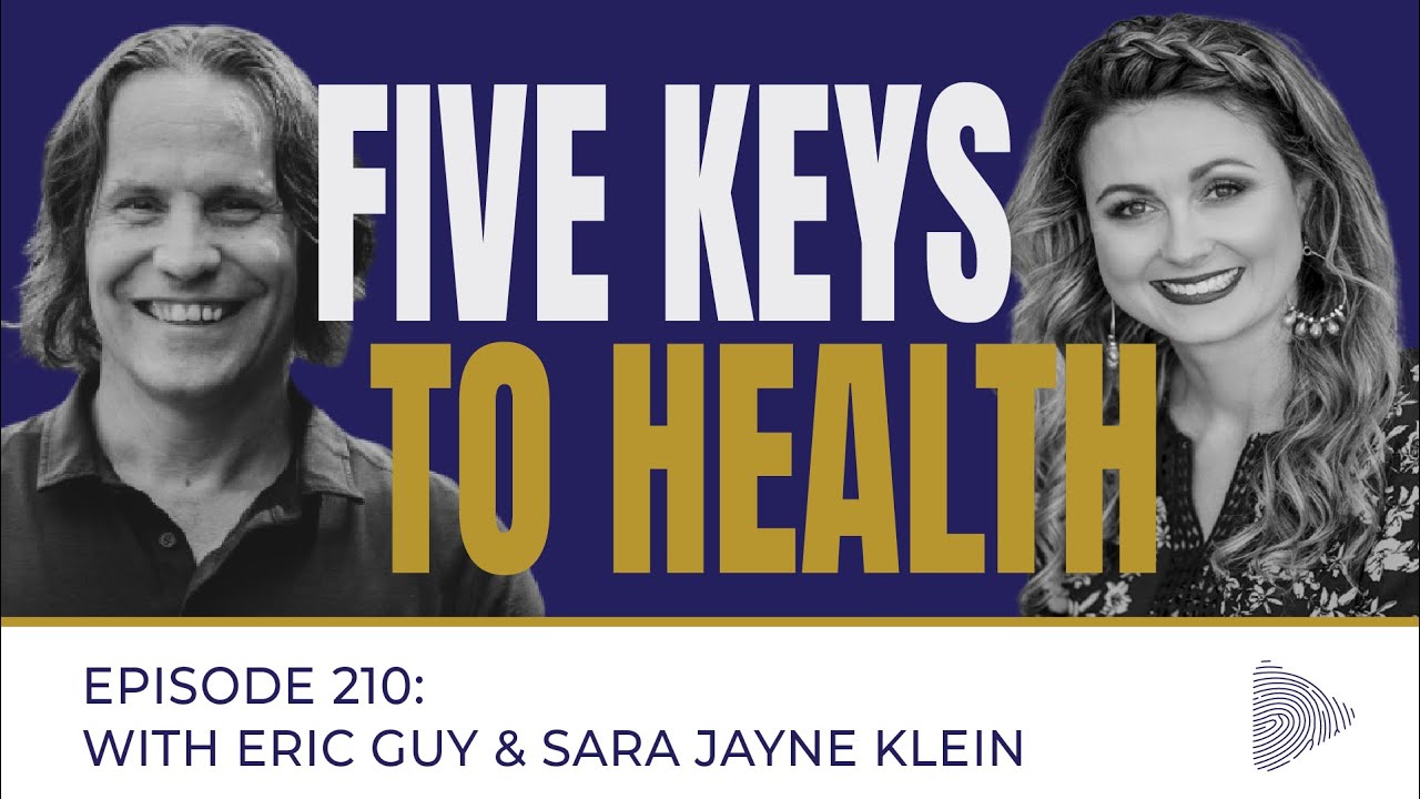 Five Keys to Health - Your Best Day Yet Episode 210 - YouTube
