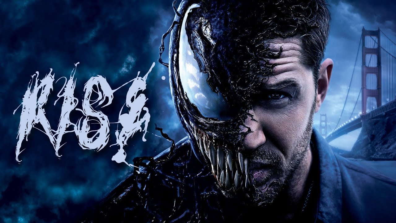VENOM - RISE (MMV) - YouTube