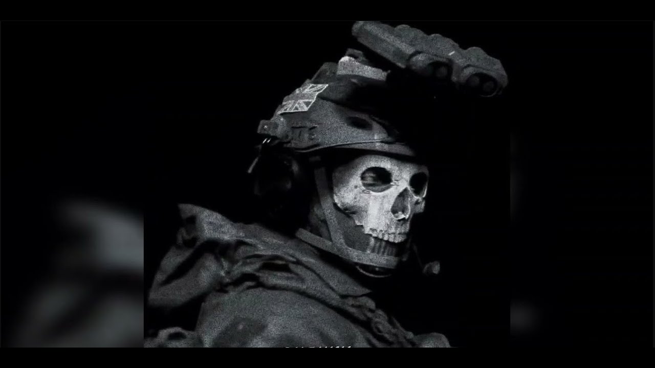 DARK PHONK | GHOST Riley Edit - YouTube