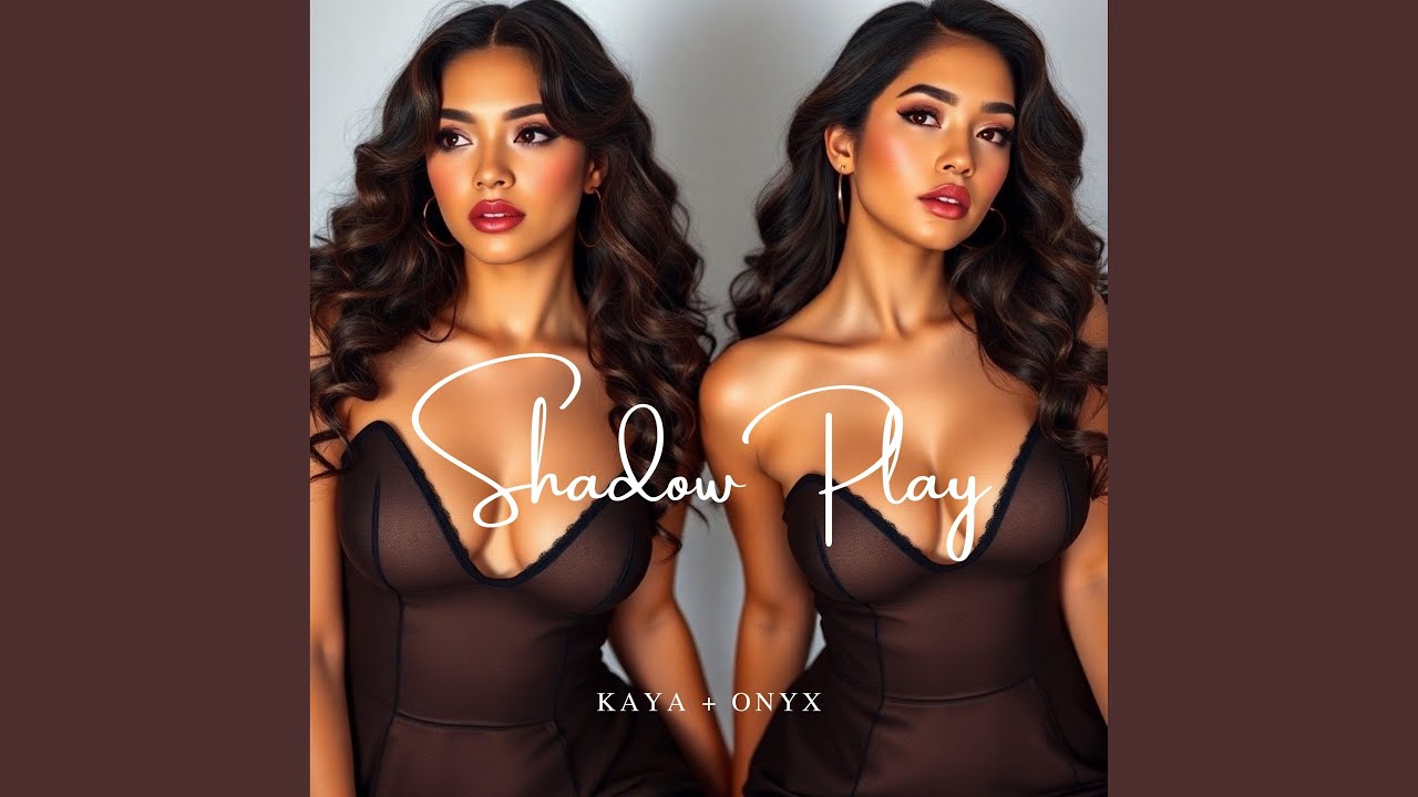 Shadow Play - YouTube