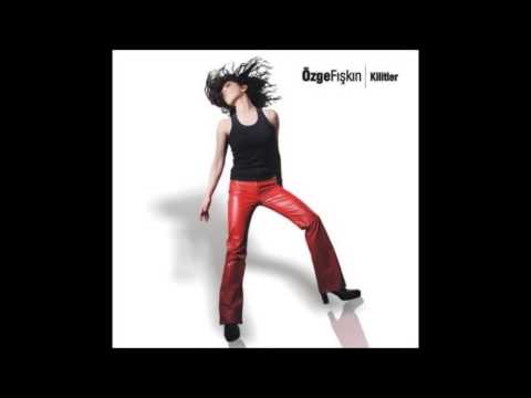 Özge Fışkın-Mucize