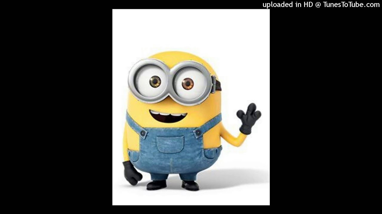 Writing's On The Wall - Sam Smith (Bob the Minion Cover) - YouTube