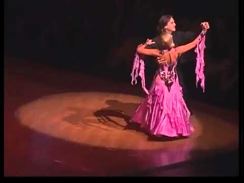 Reach for the Stars Dance Competition - YouTube