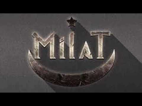 Mayki Murat Başaran - Haktan [ Milat Dizi Müziği ]