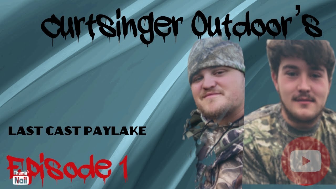 Season1 episode 1 last cast pay lake - YouTube