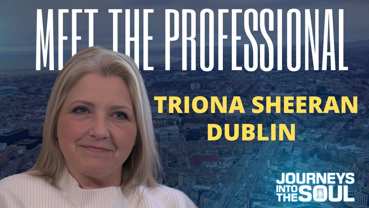 Meet Triona Sheeran QHHT 3 Practitioner & LBL Facilitator | Dublin ...