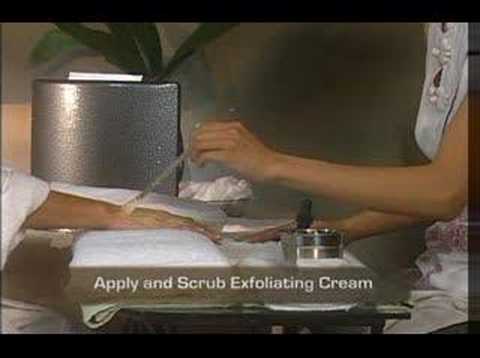 PerfectSense Paraffin Training pt. 5 - YouTube