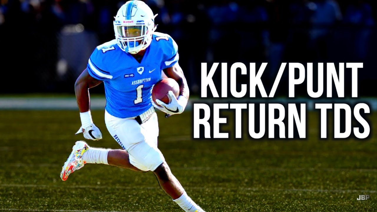 Most Throwing Touchdowns In A College Football Game at James Givan blog